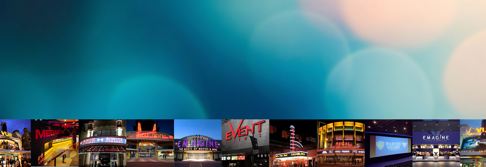 Vista Entertainment Solutions - Vista Entertainment & Cinema Ticketing ...